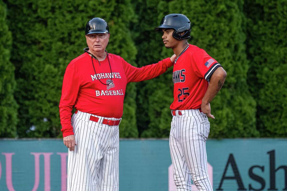 Amsterdam Mohawks have built a summer baseball dynasty