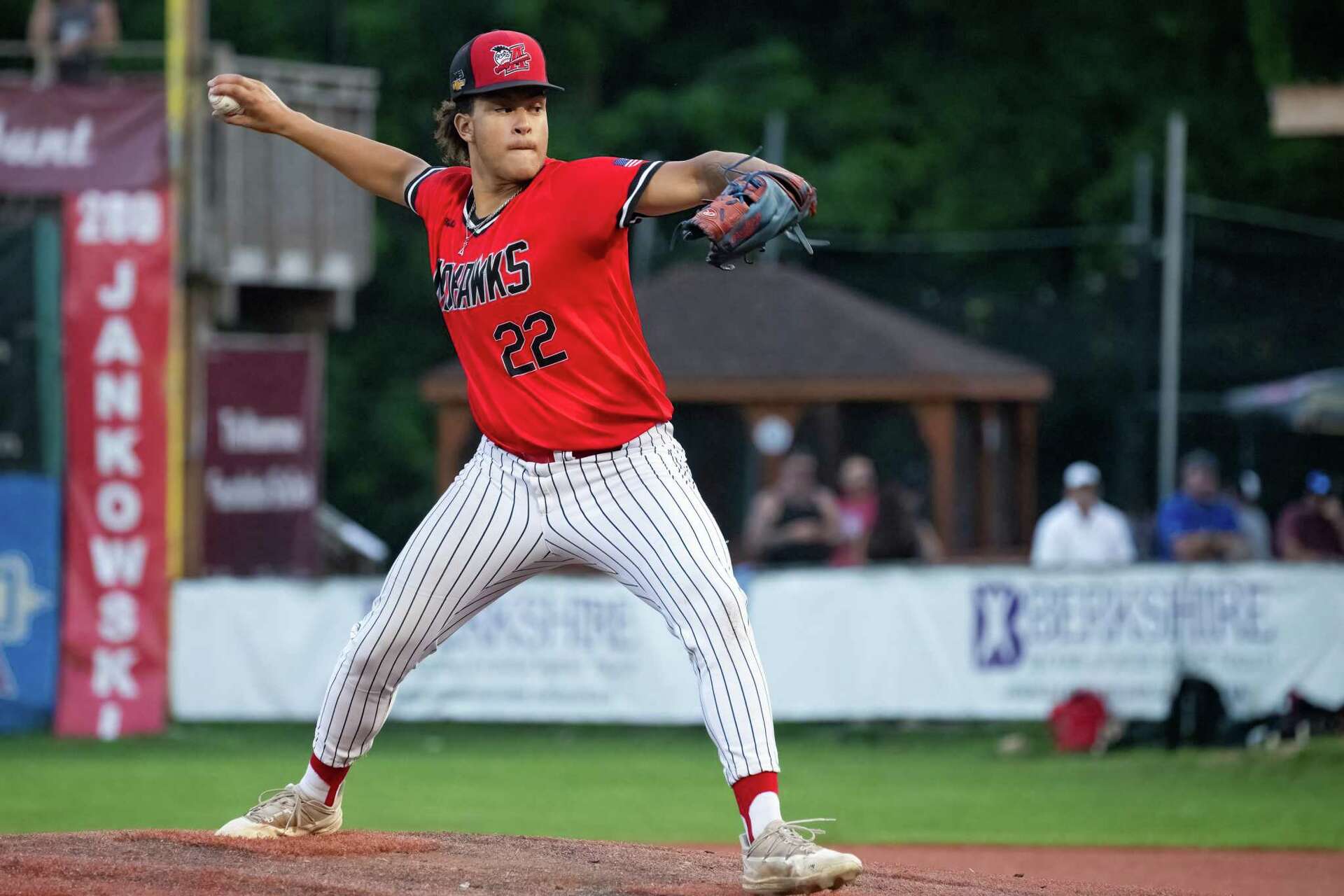 Amsterdam Mohawks have built a summer baseball dynasty