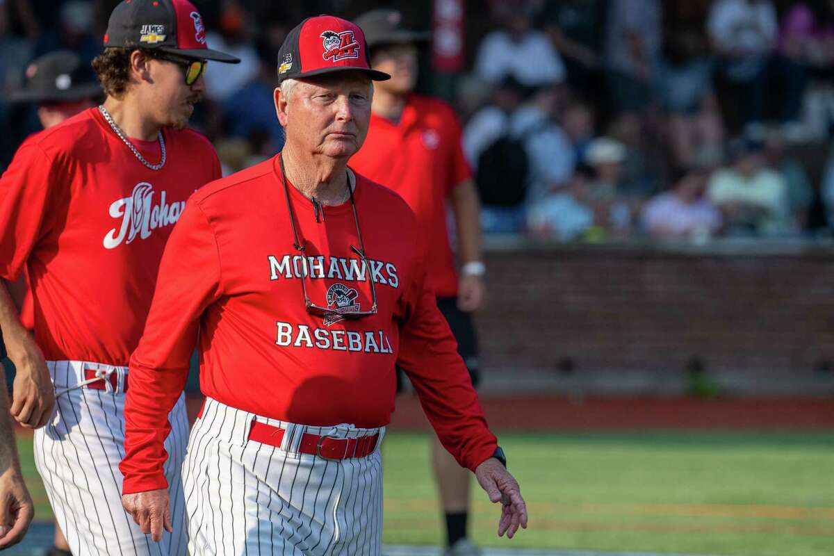 Amsterdam Mohawks have built a summer baseball dynasty