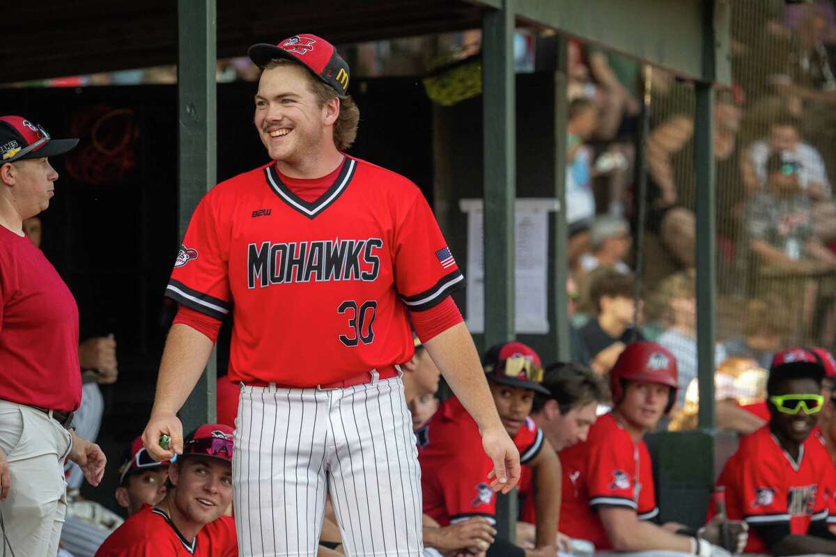 Amsterdam Mohawks have built a summer baseball dynasty