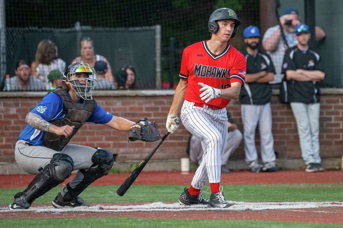 Amsterdam Mohawks have built a summer baseball dynasty