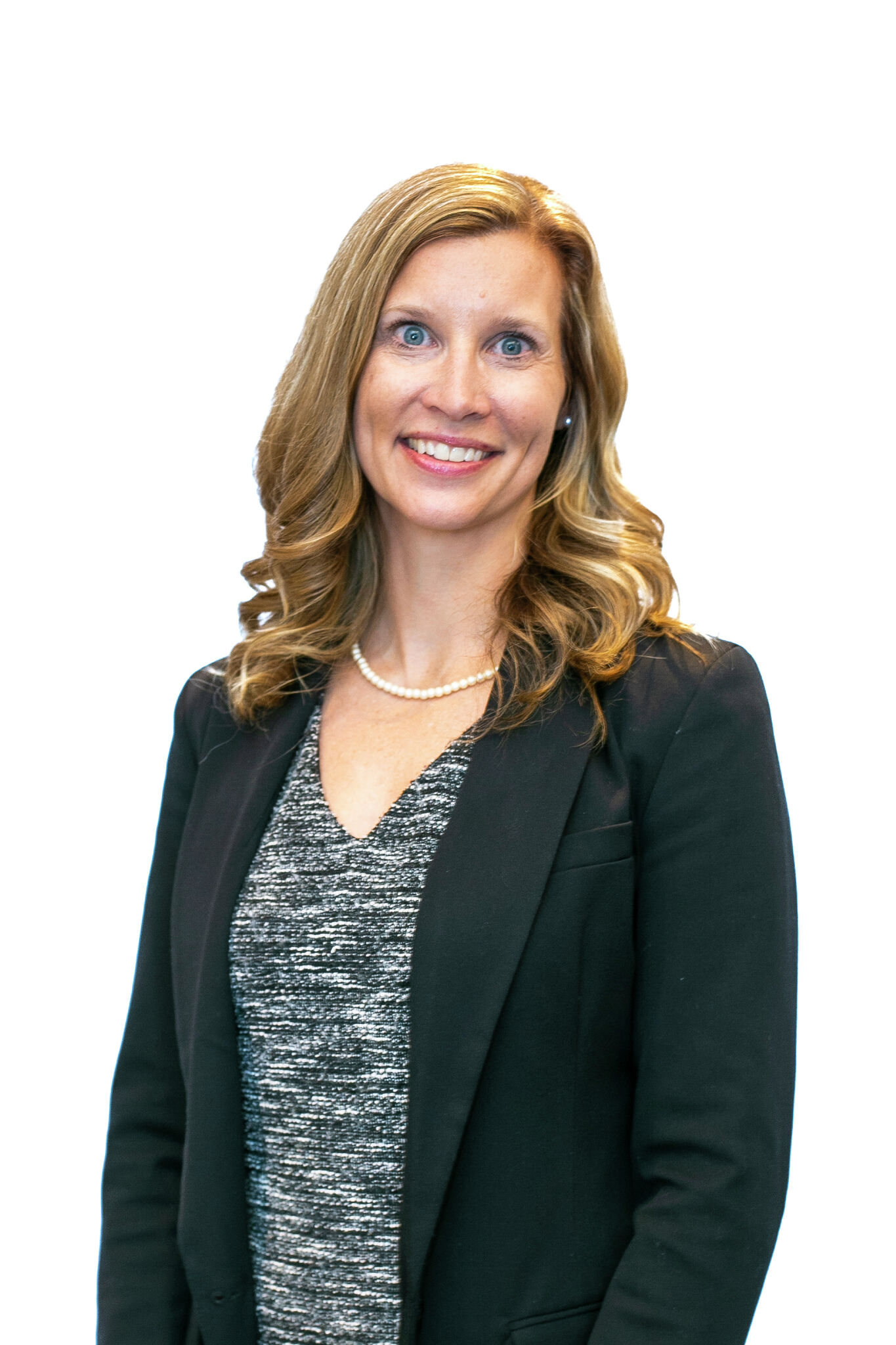 Practicing law is a passion for Carol Sparks of Troy