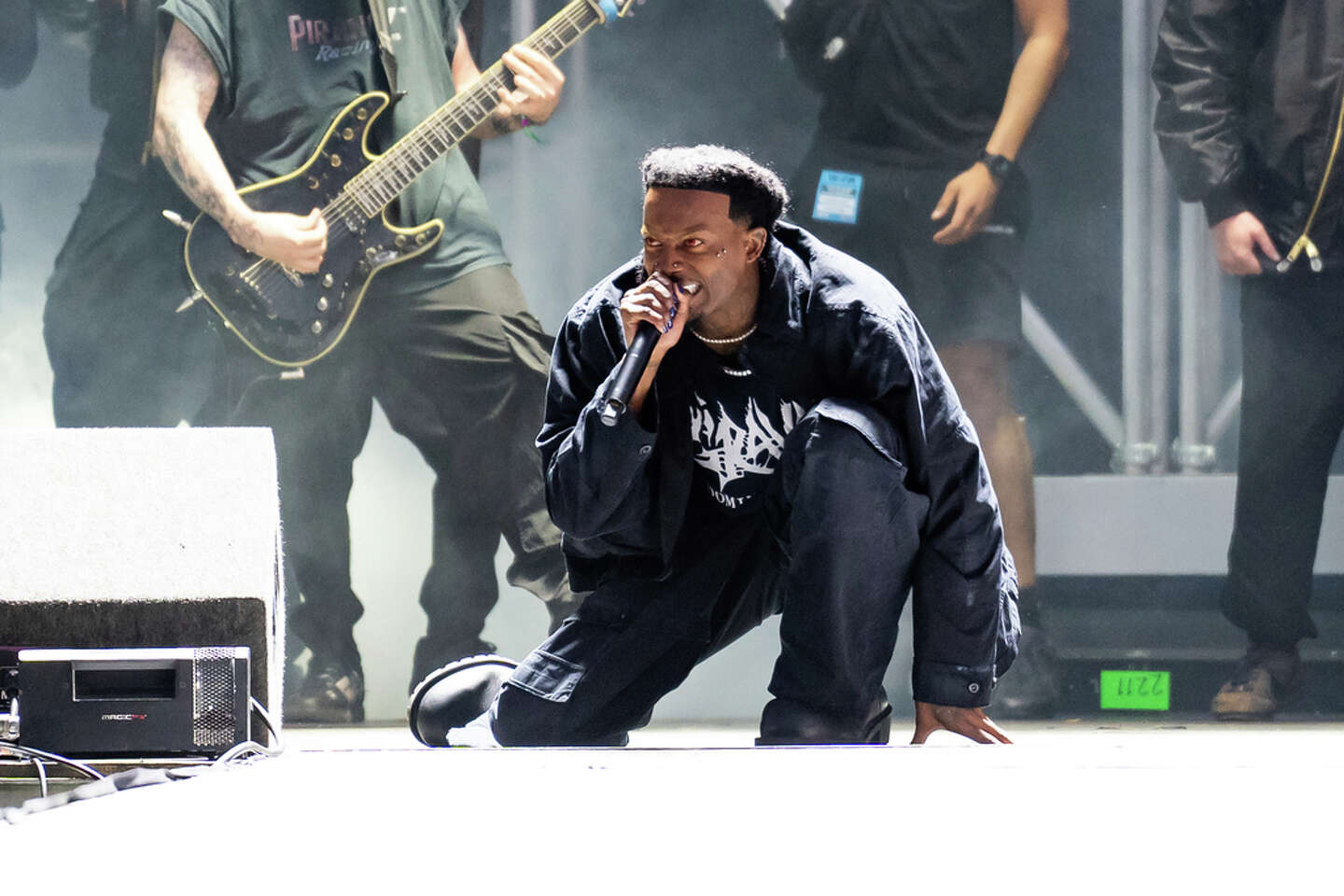 Playboi Carti sets Houston concert date for fall Antagonist Tour