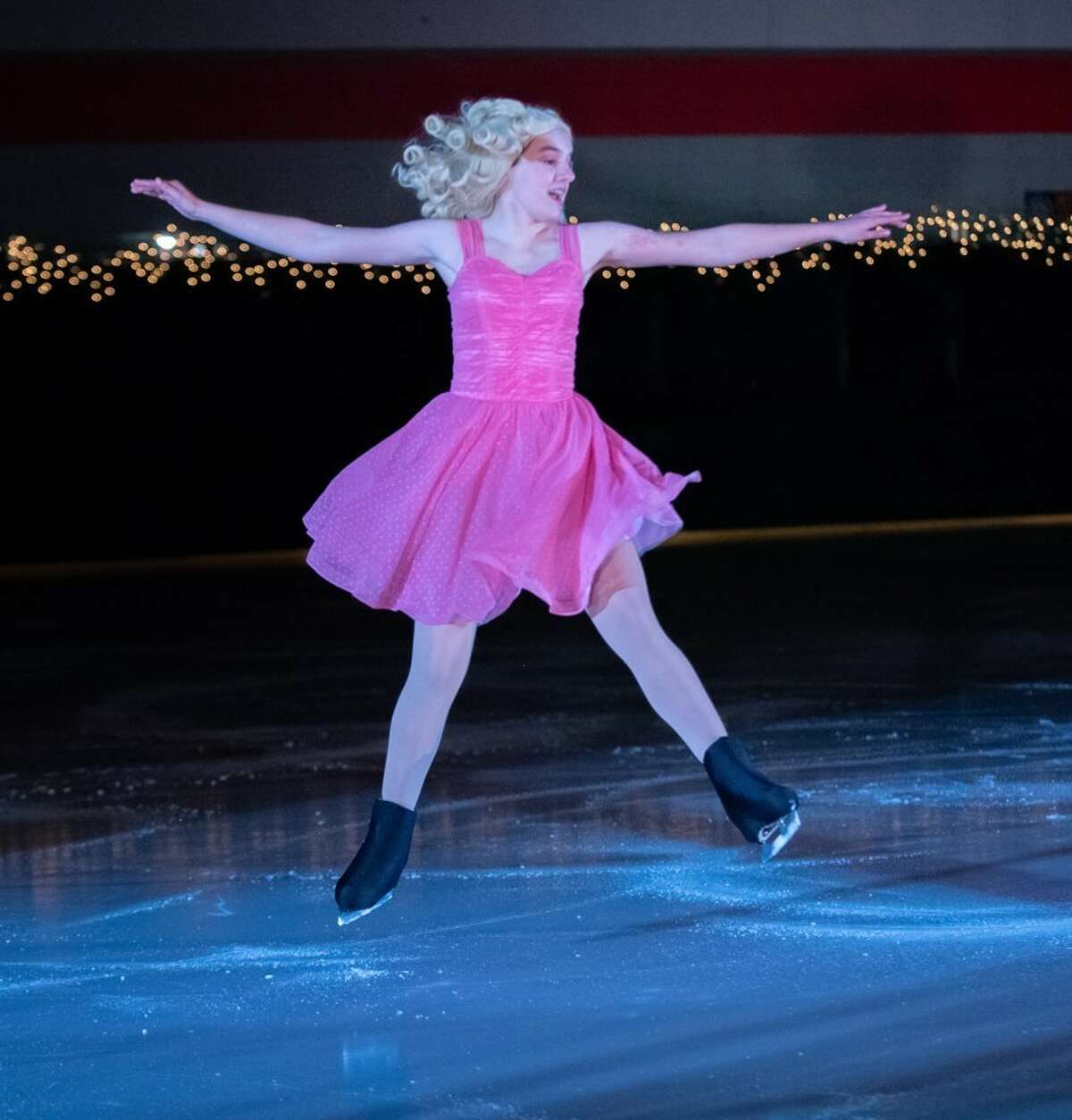 Five Midland skaters headed to national events