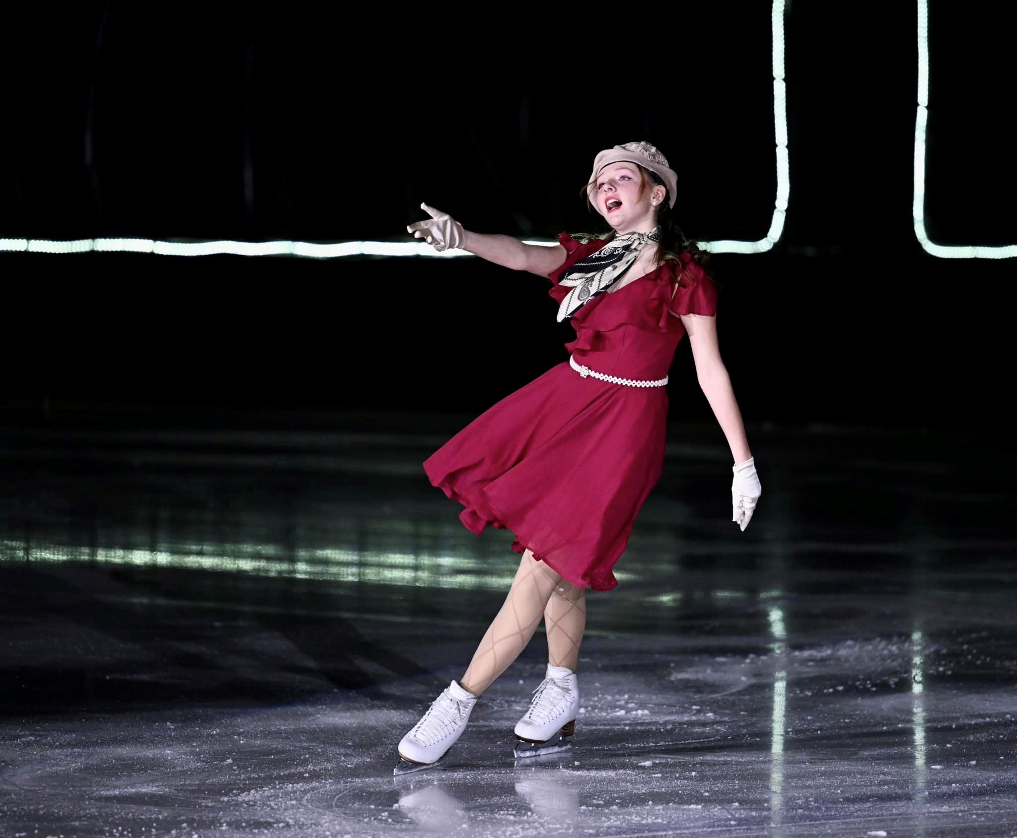 Holiday Spectacular on Ice coming to MCA