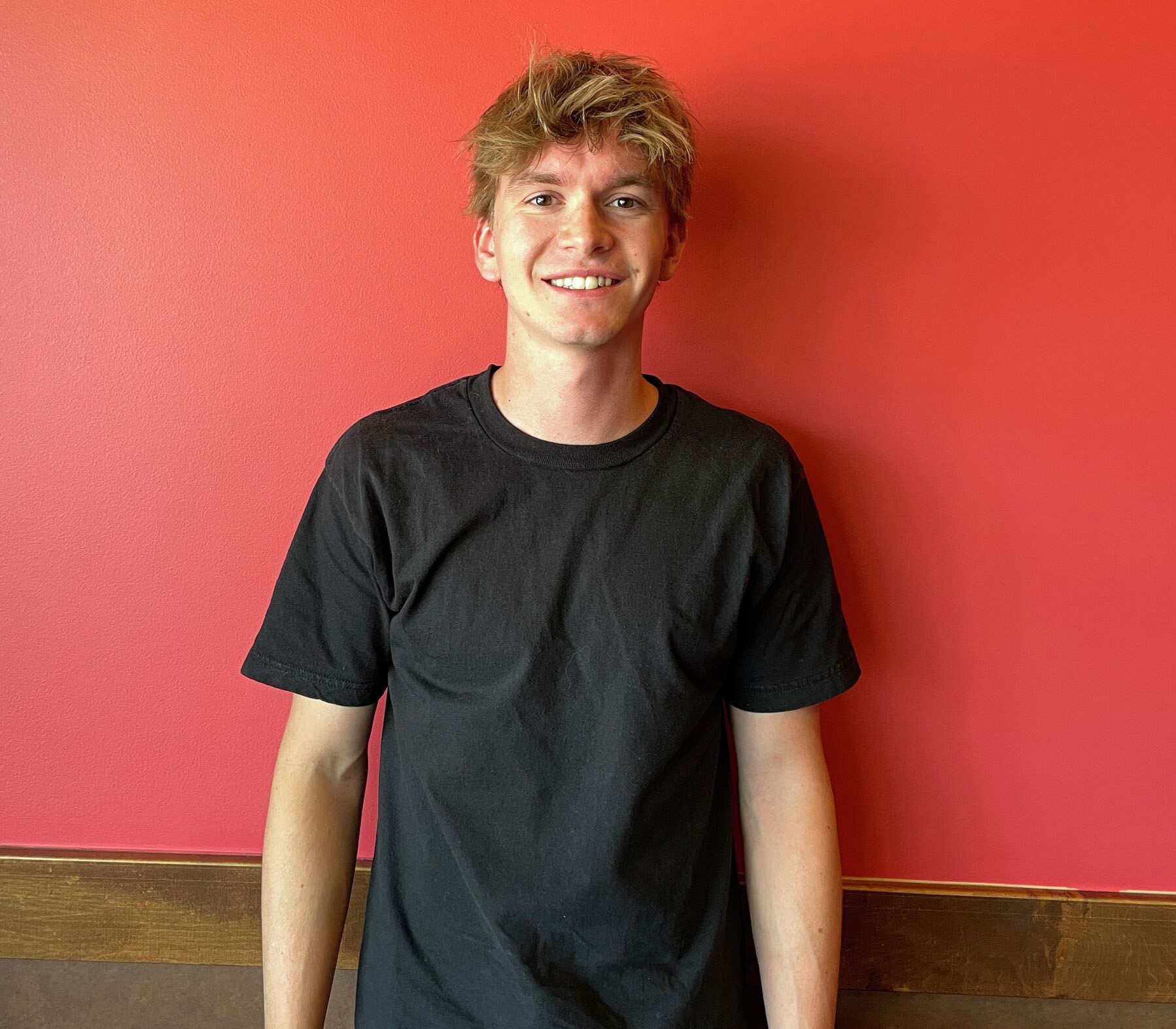 Rob Malaski is a Ferris State University alum with a passion for music