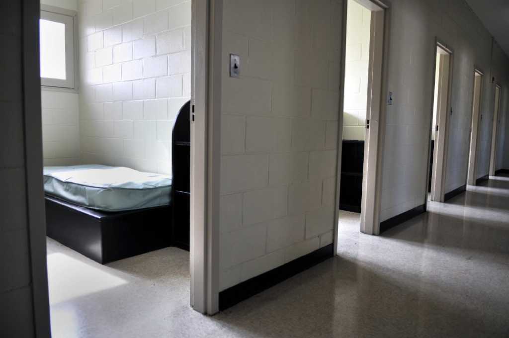 Last days of Tryon end in silence