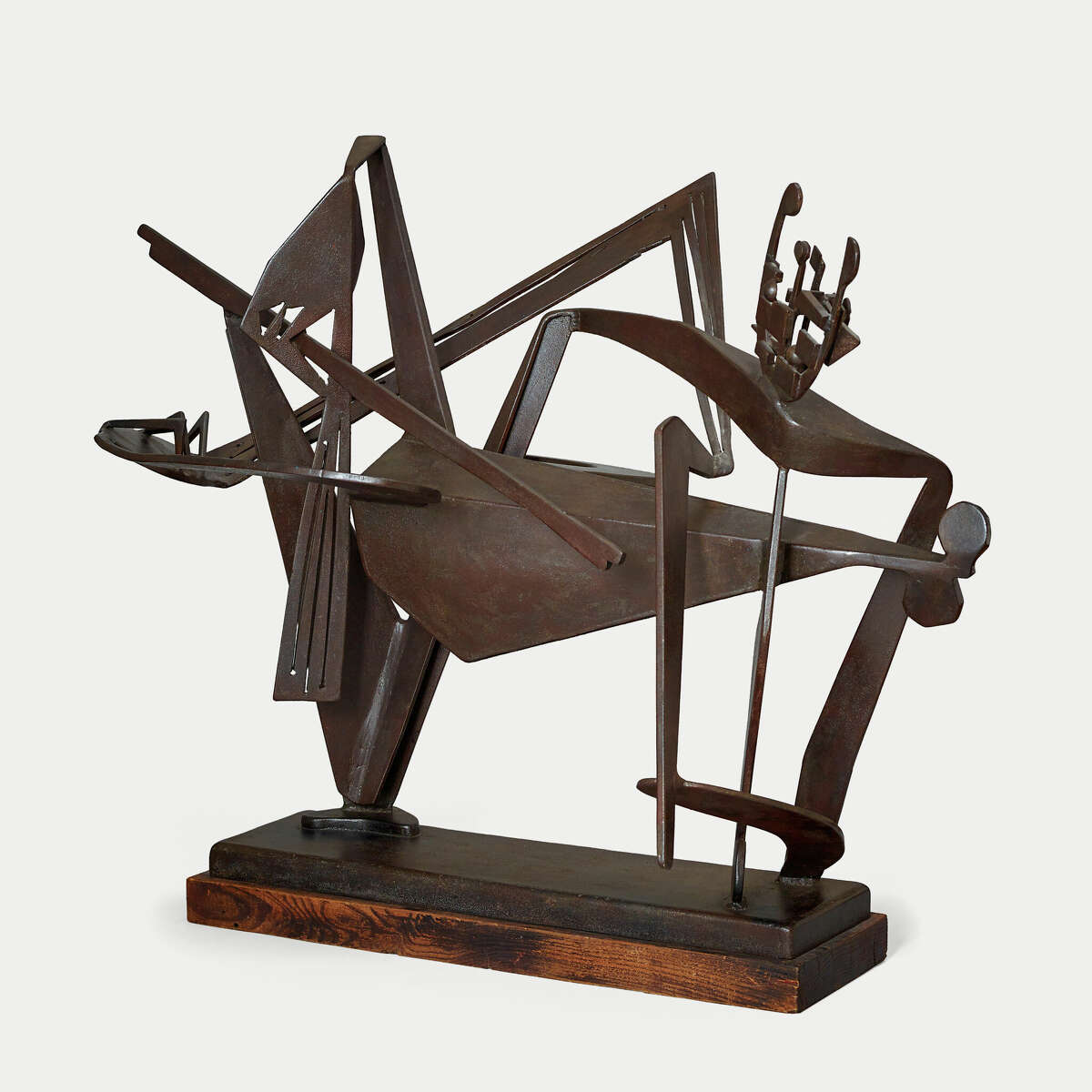 Classical Notes: The marriage of art, music at the Hyde