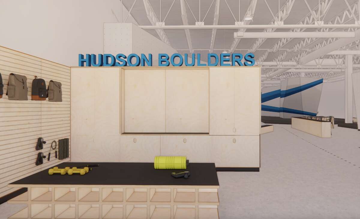 New indoor rock climbing gym coming to Latham this fall