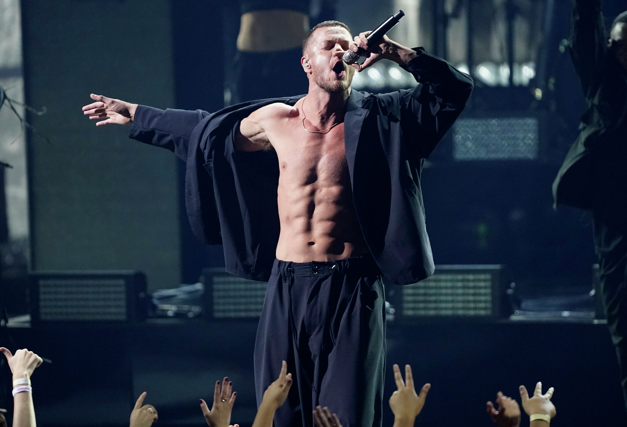 Imagine Dragons doc, 'Tori and Lokita' top new films this week