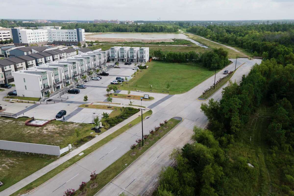 Montgomery County, Shenandoah agree on David Memorial Drive extension