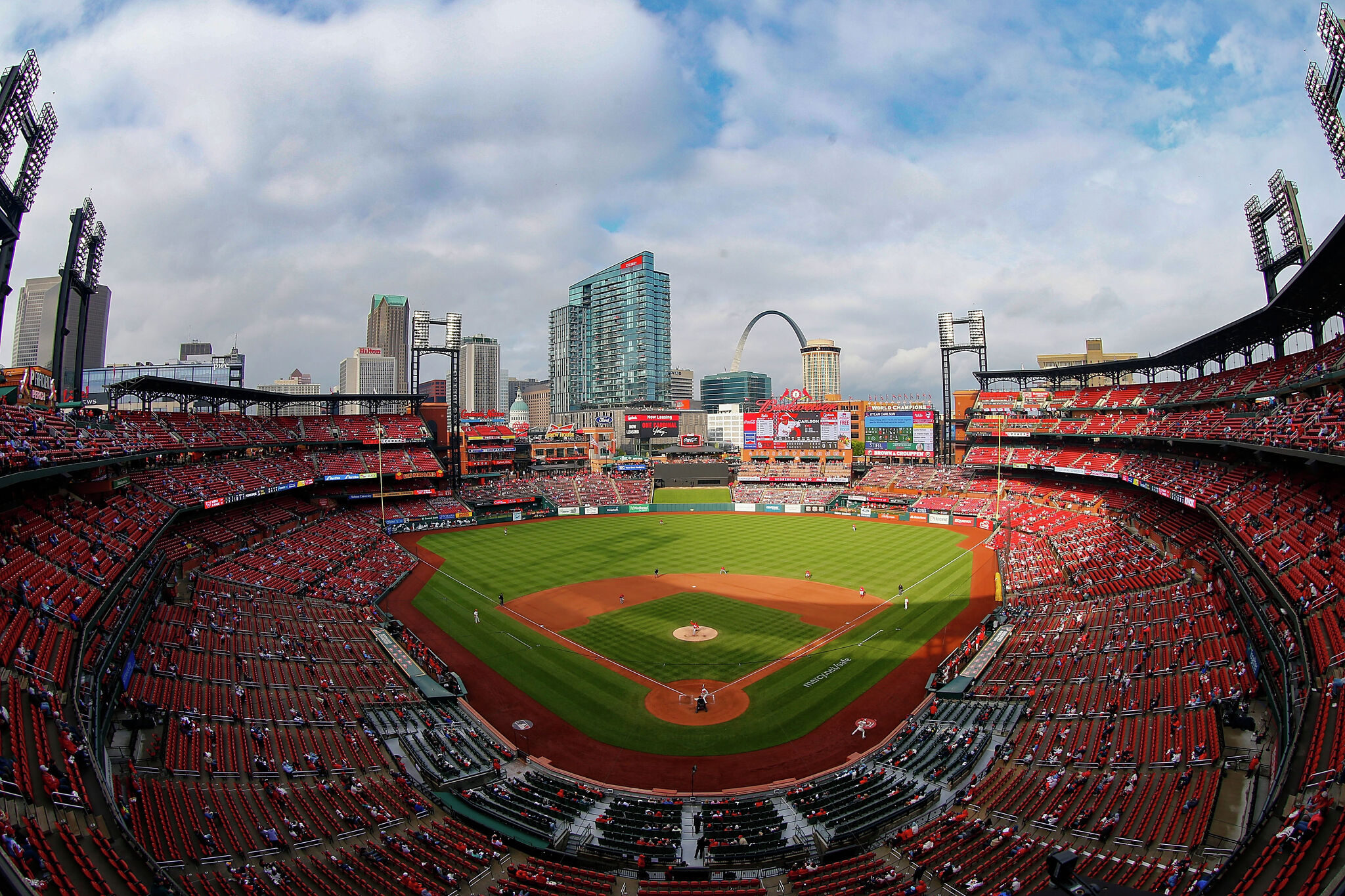 Opening Day 2024: This video will get you pumped for the MLB season