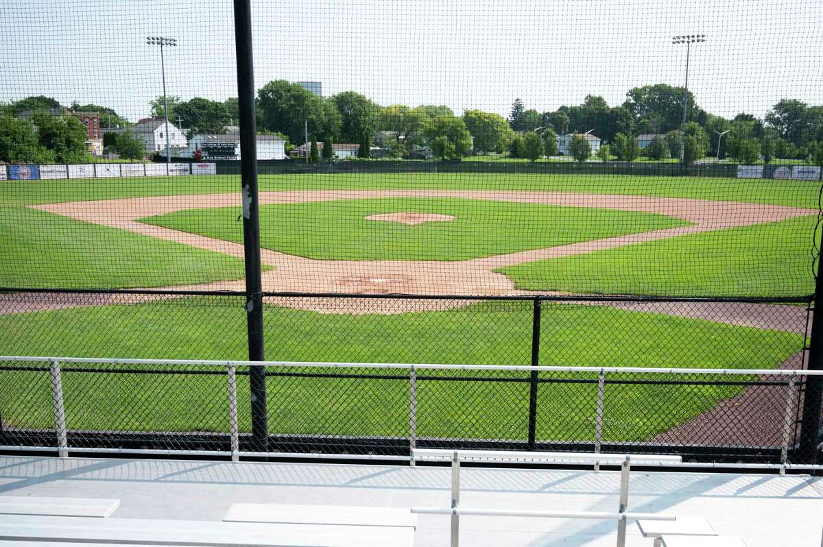 Saint Rose turf field to be replaced by city and county grant