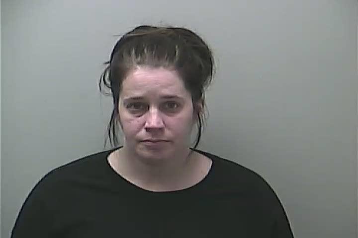 Midland Woman Pleads No Contest In Charges Stemming From Retail Fraud