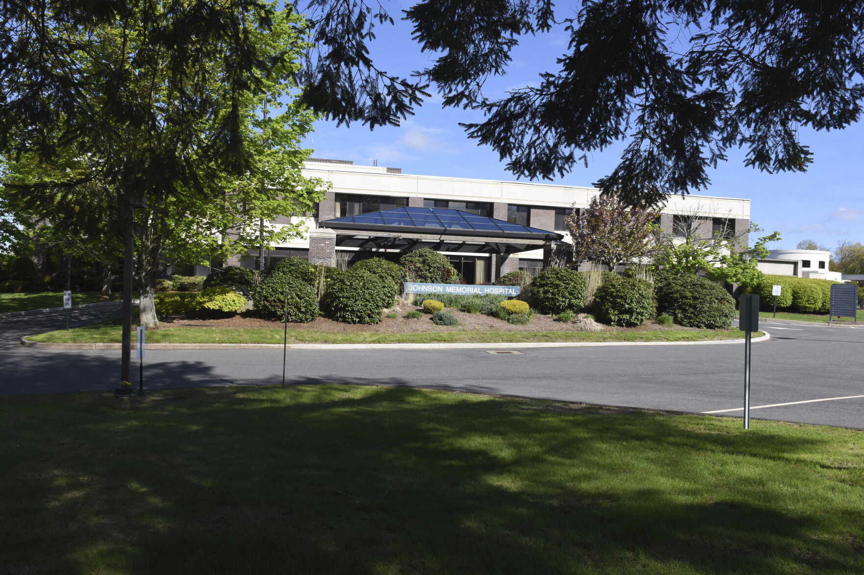 CT denies Johnson Memorial Hospital's proposal to close birthing unit