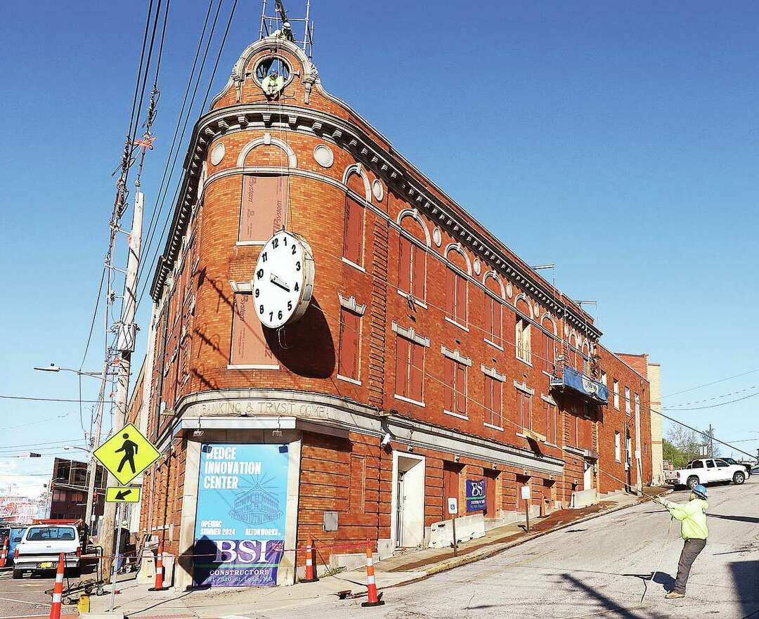 AltonWorks to get $7.5M boost for Wedge Innovation Center