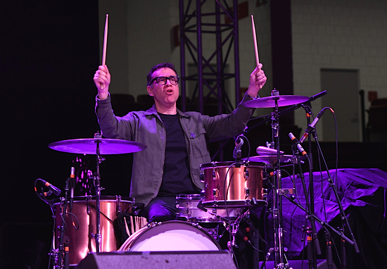 San Antonio comedy shows in 2023: Fred Armisen, Fortune Feimster