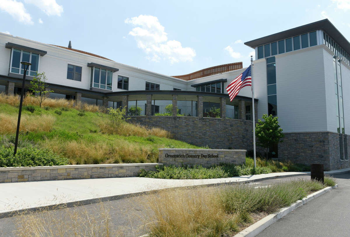 Former GCDS student files lawsuit over alleged sexual abuse