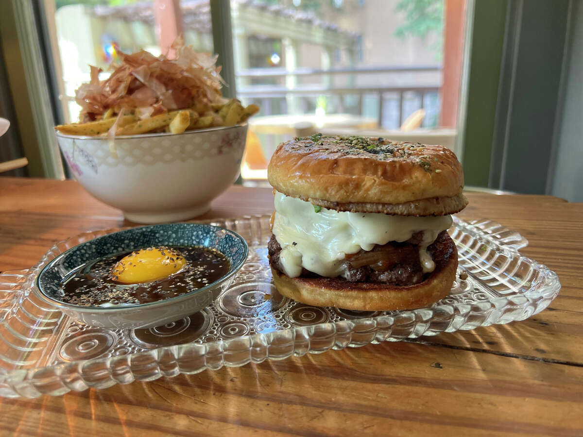 Mike Sutter review: Tokyo Cowboy cosplay meets River Walk rodeo