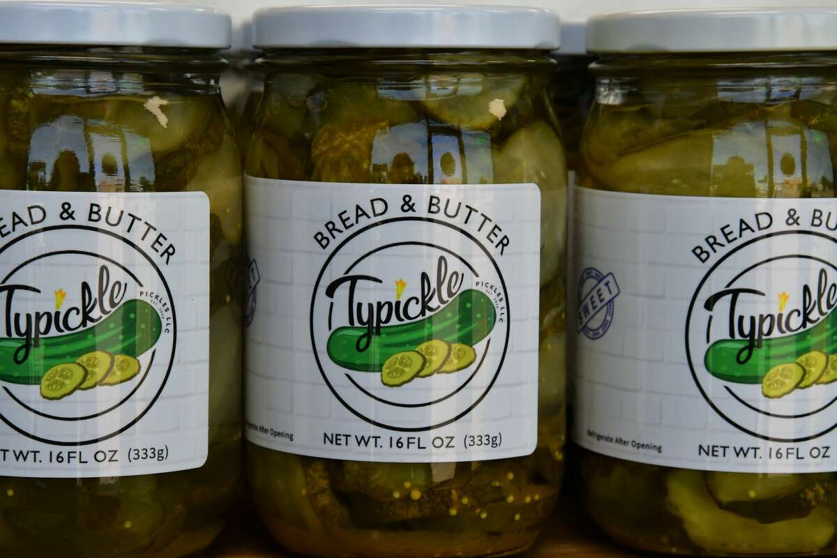 Typickle Pickle opens first store front in Midland