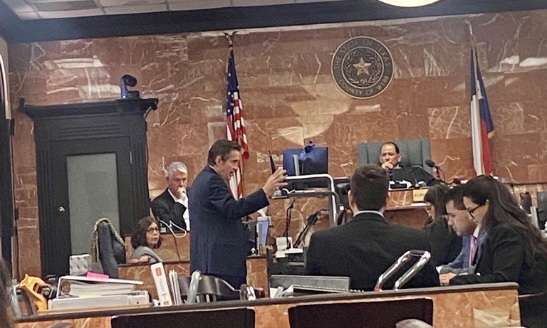 Prosecution rests as it seeks death penalty against Burgos-Aviles