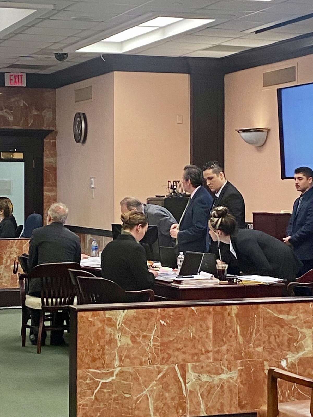 Prosecution rests as it seeks death penalty against Burgos-Aviles