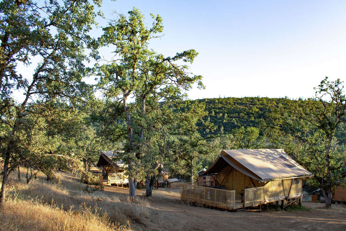 7 California wineries with lodging