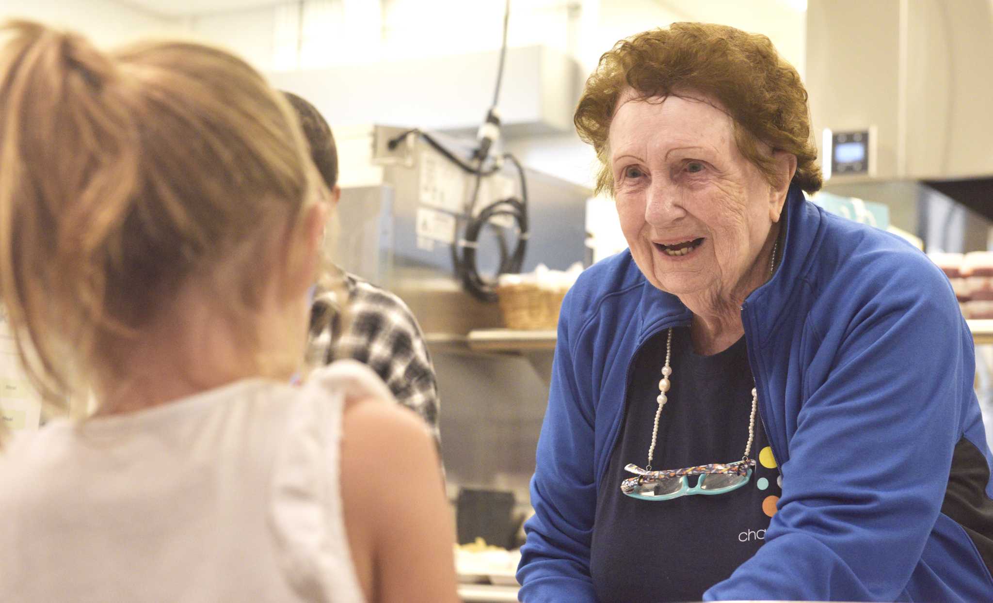 Norwalk schools earn honor from Chartwells, food service provider