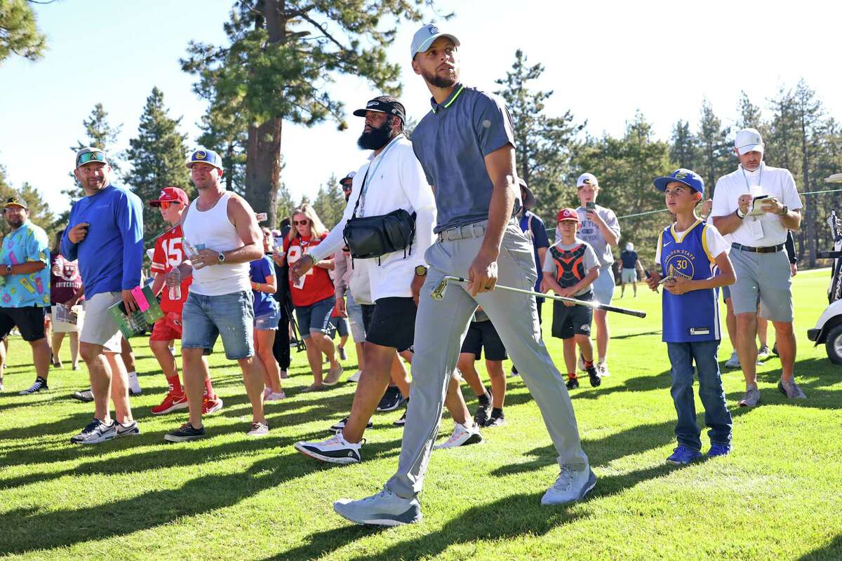 Steph Curry embraces Warriors’ urgency: ‘Nobody’s got time to waste’