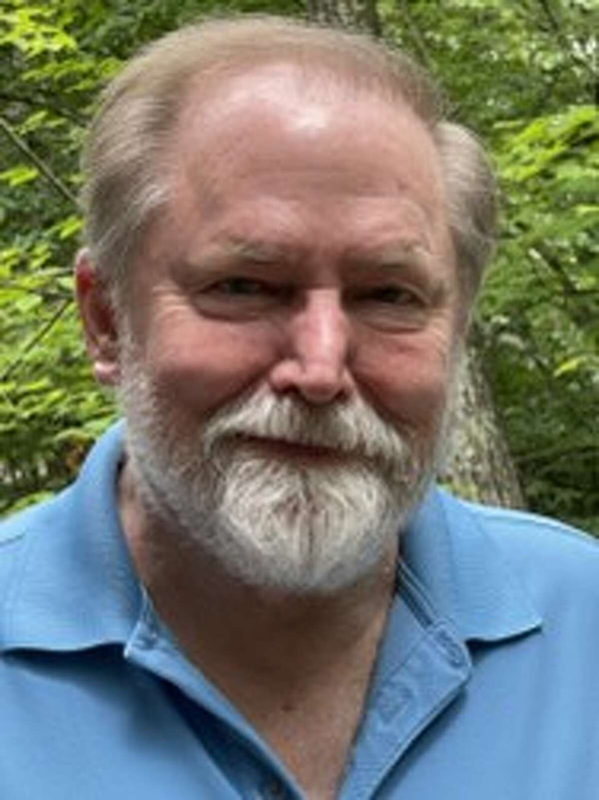 Danbury-based podcast on 'Amazing Tales' from CT hits milestone