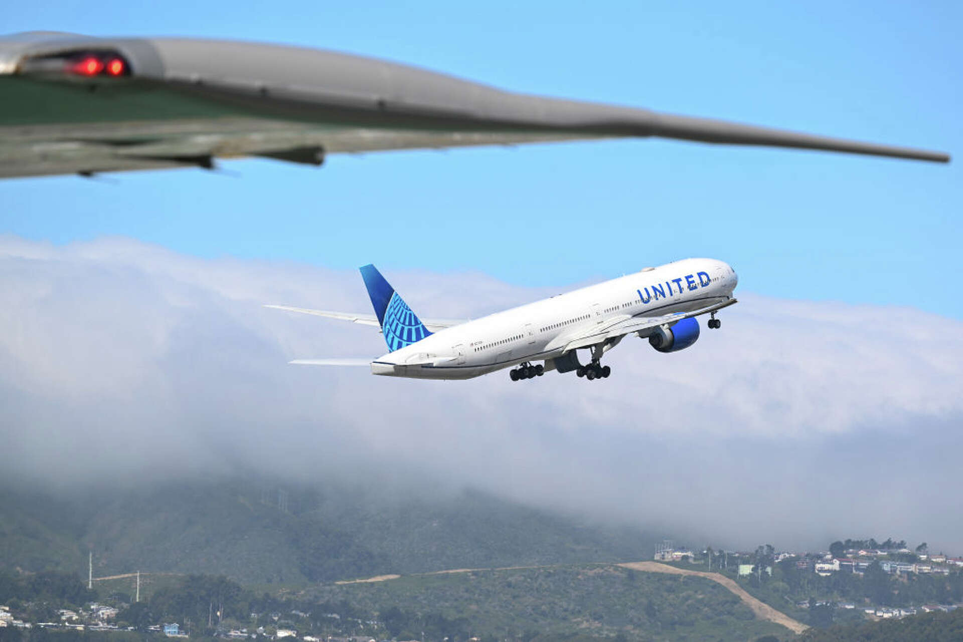 NTSB says ‘flight crew's failure’ nearly crashed SFO-bound plane