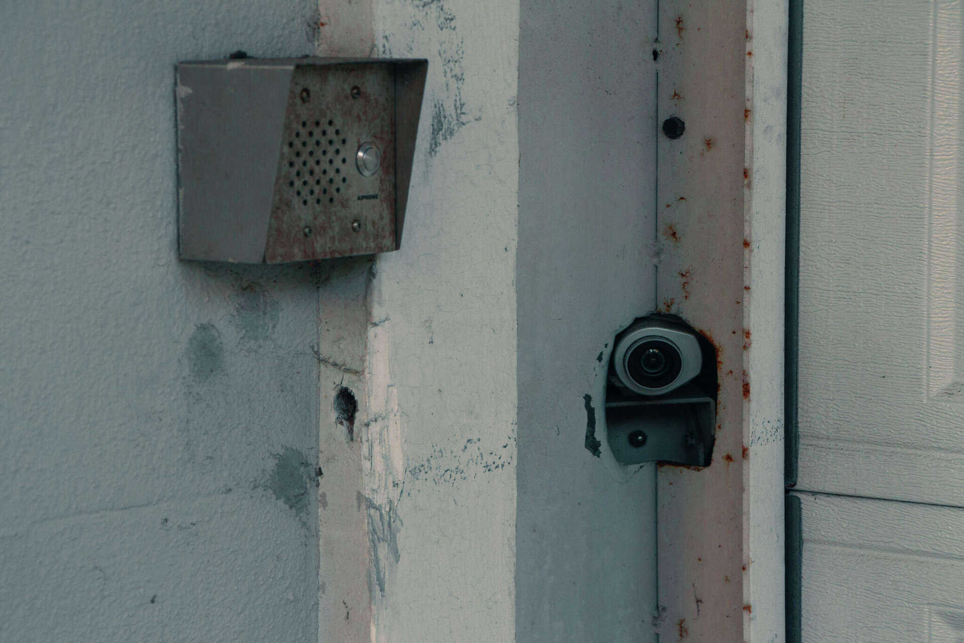 The most clandestine house in SF is this mansion on Green Street