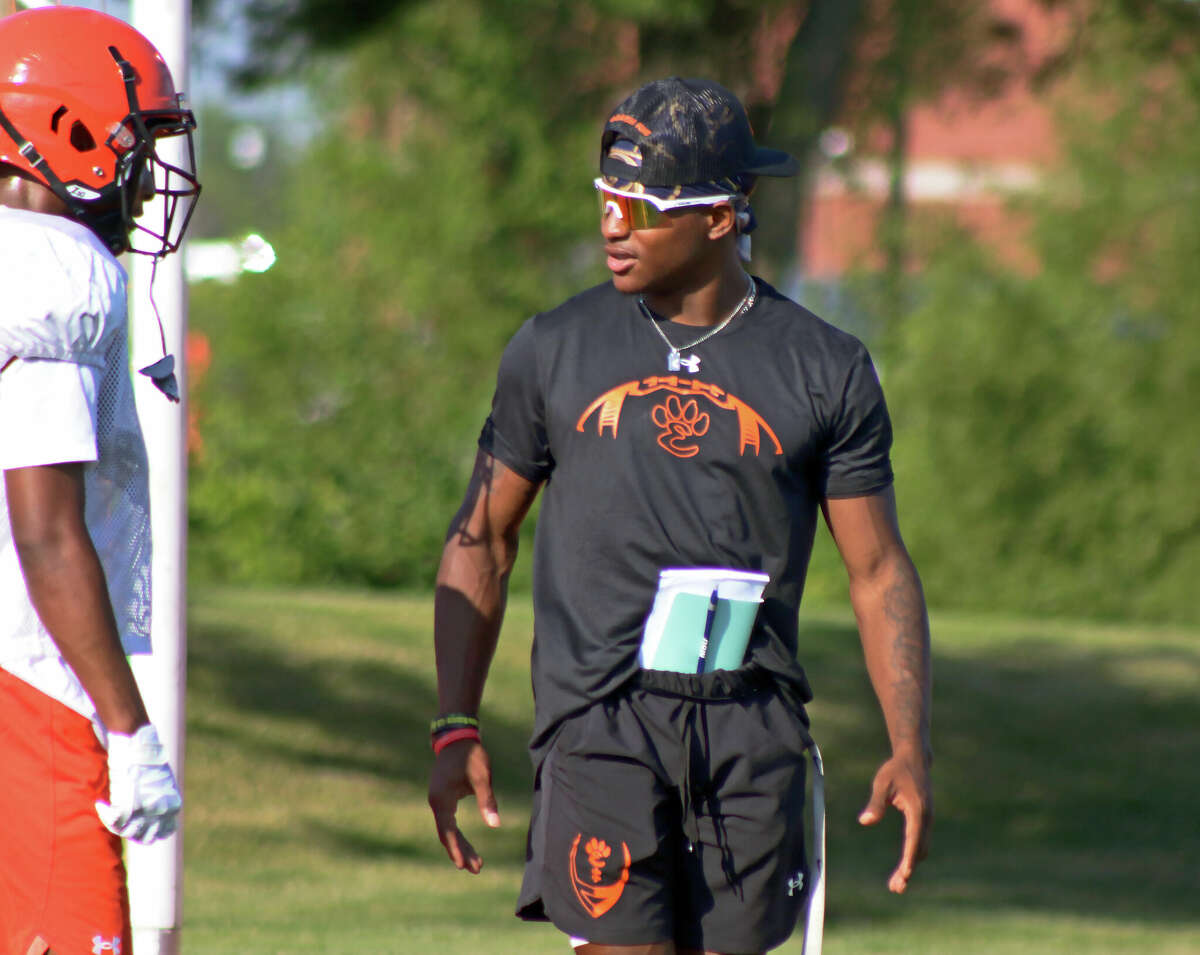 Former Tiger awaits to hear from XFL