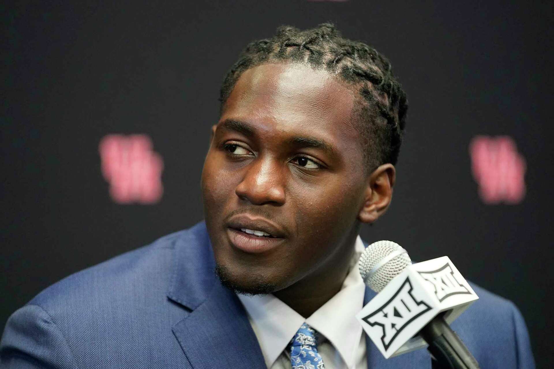 UH's Patrick Paul wants to serve Nigeria. But first: the NFL