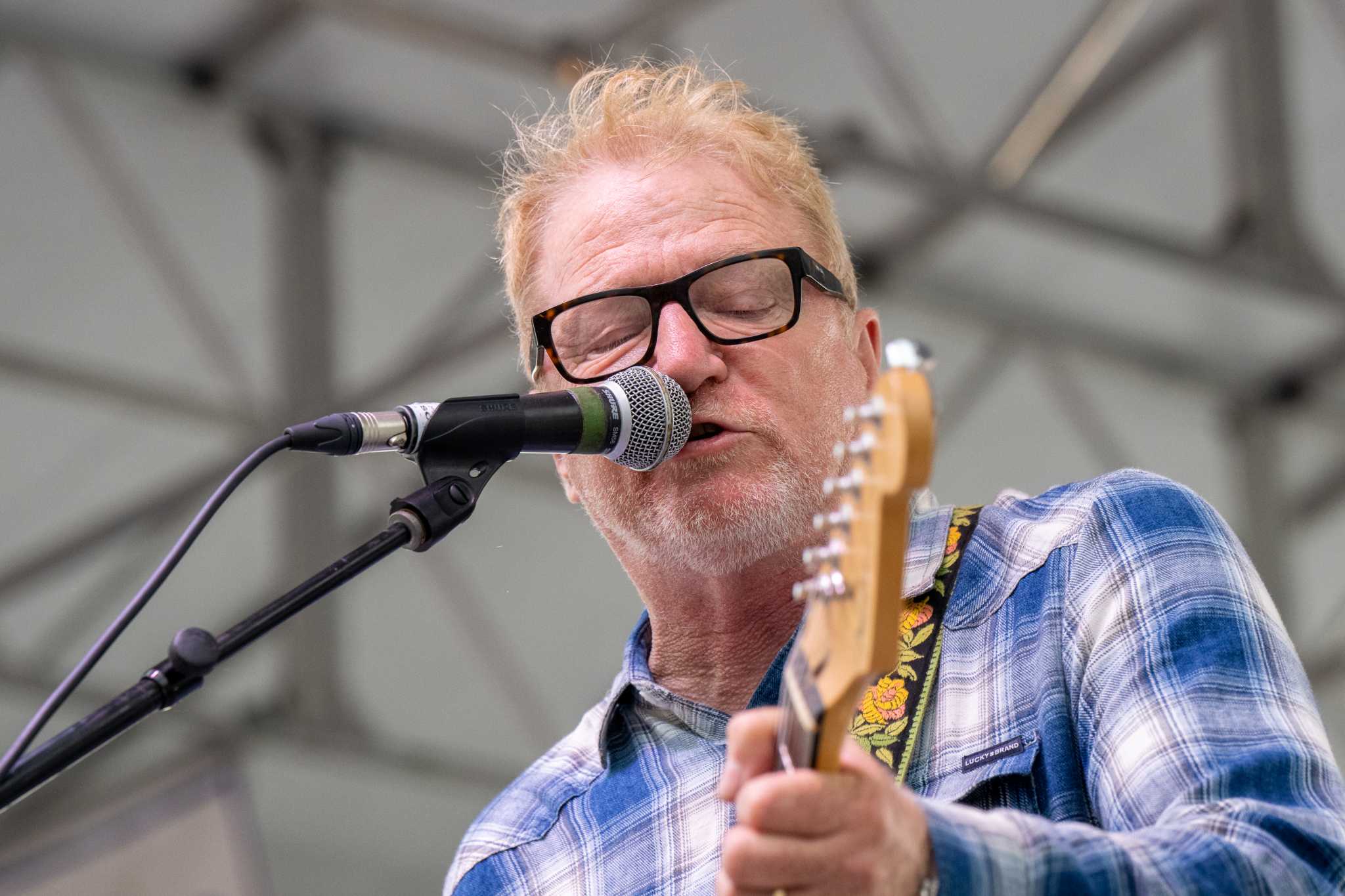 Cracker frontman David Lowery talks about Albany, music industry