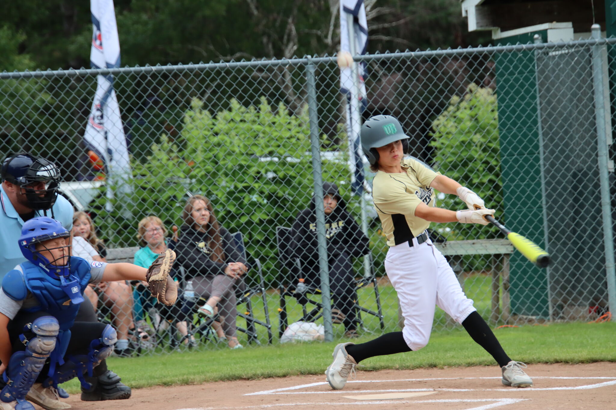 Creek boys rally late in must-win game