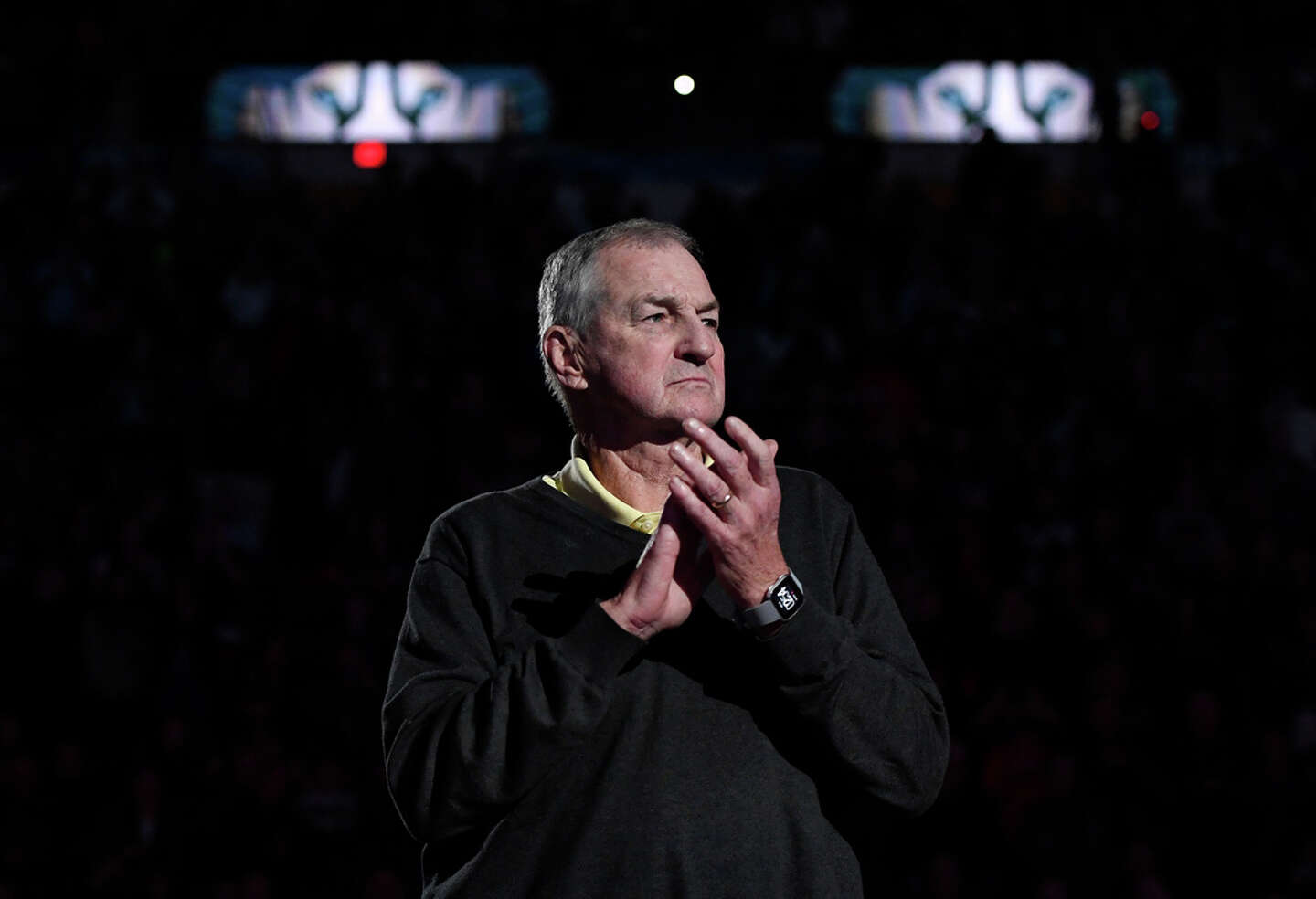 Mike Anthony: What to expect from Jim Calhoun's upcoming book