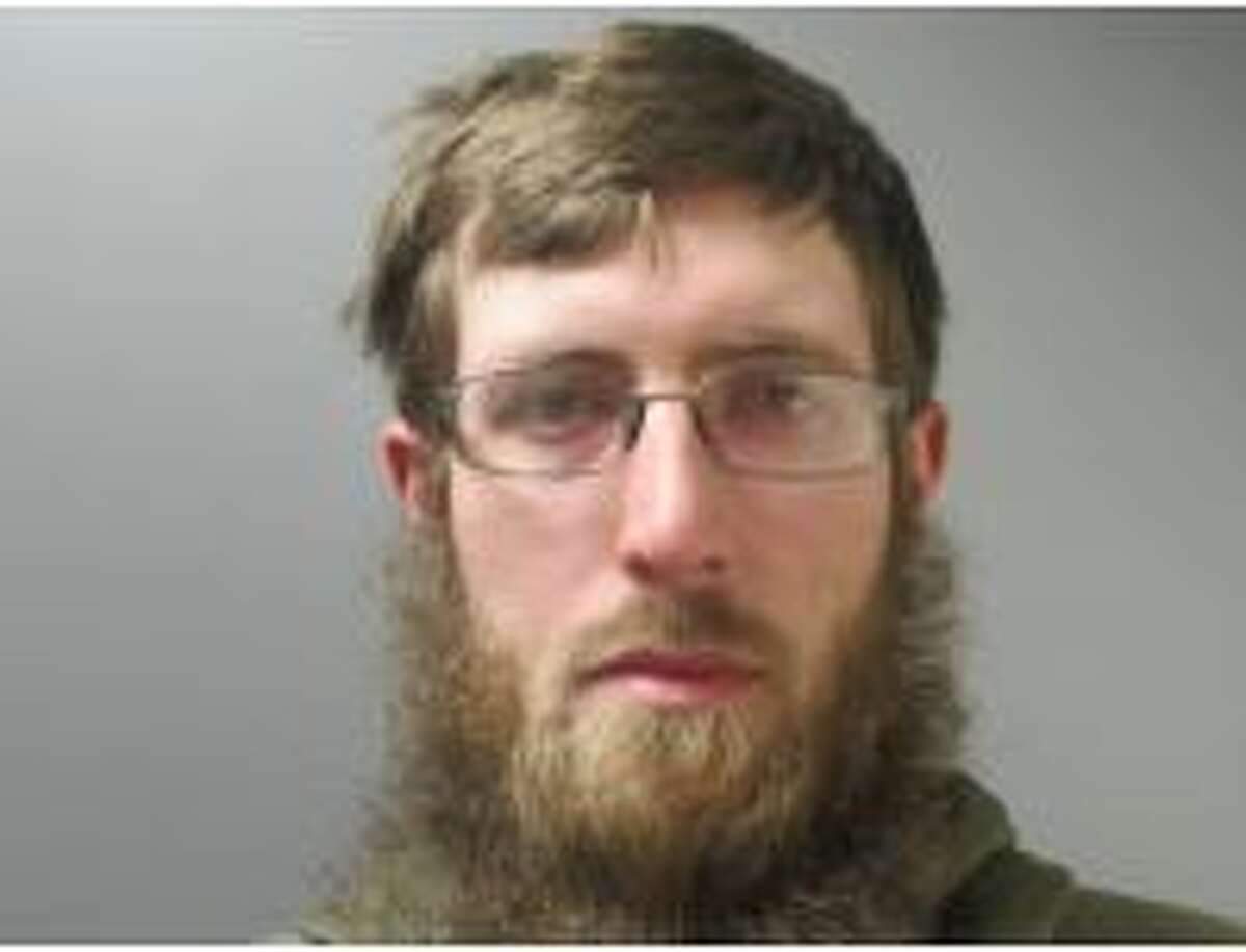 Feds: Tolland sex offender indicted on child pornography charges in FL