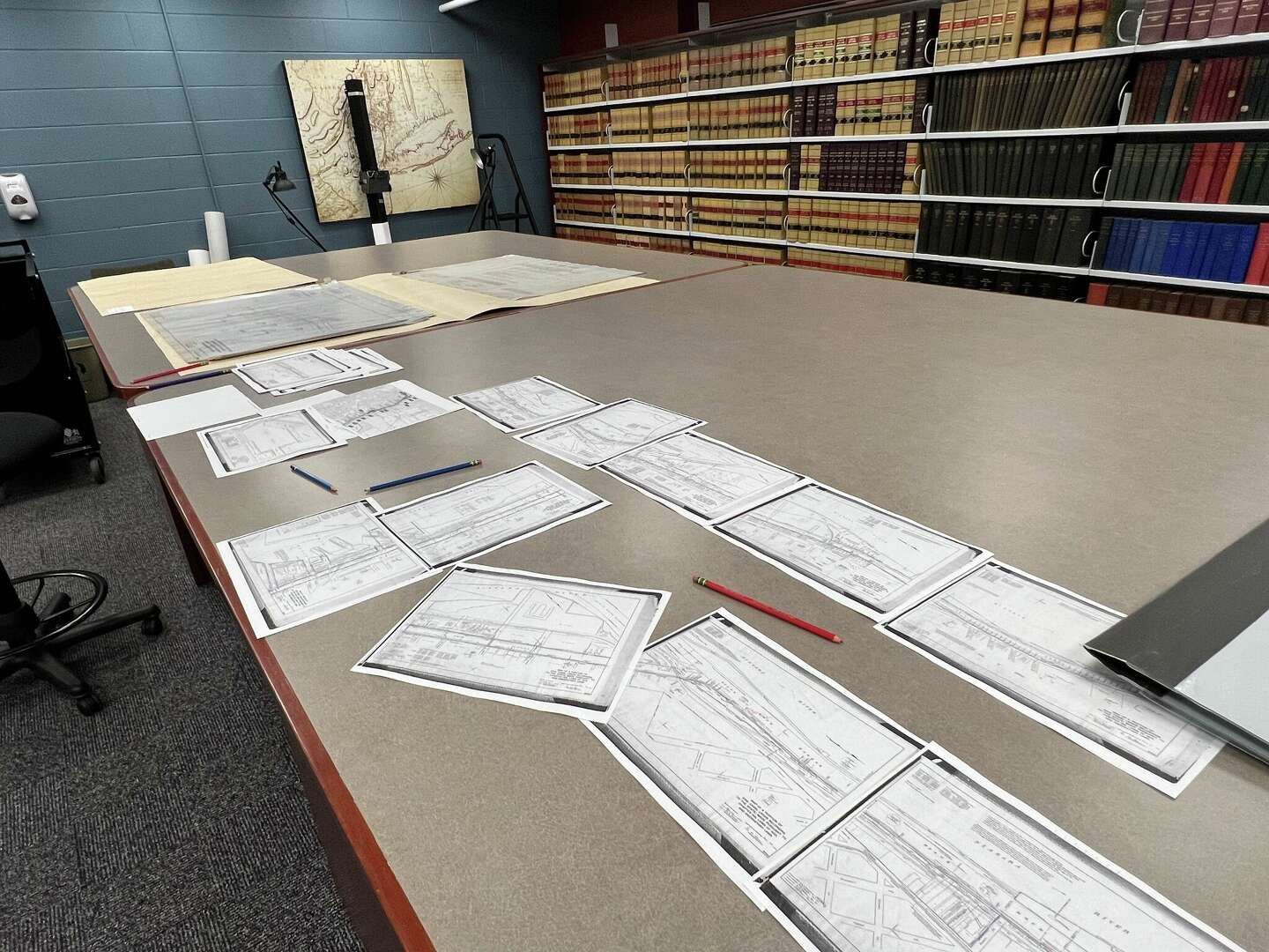 New digital map most complete of historic Erie Canal