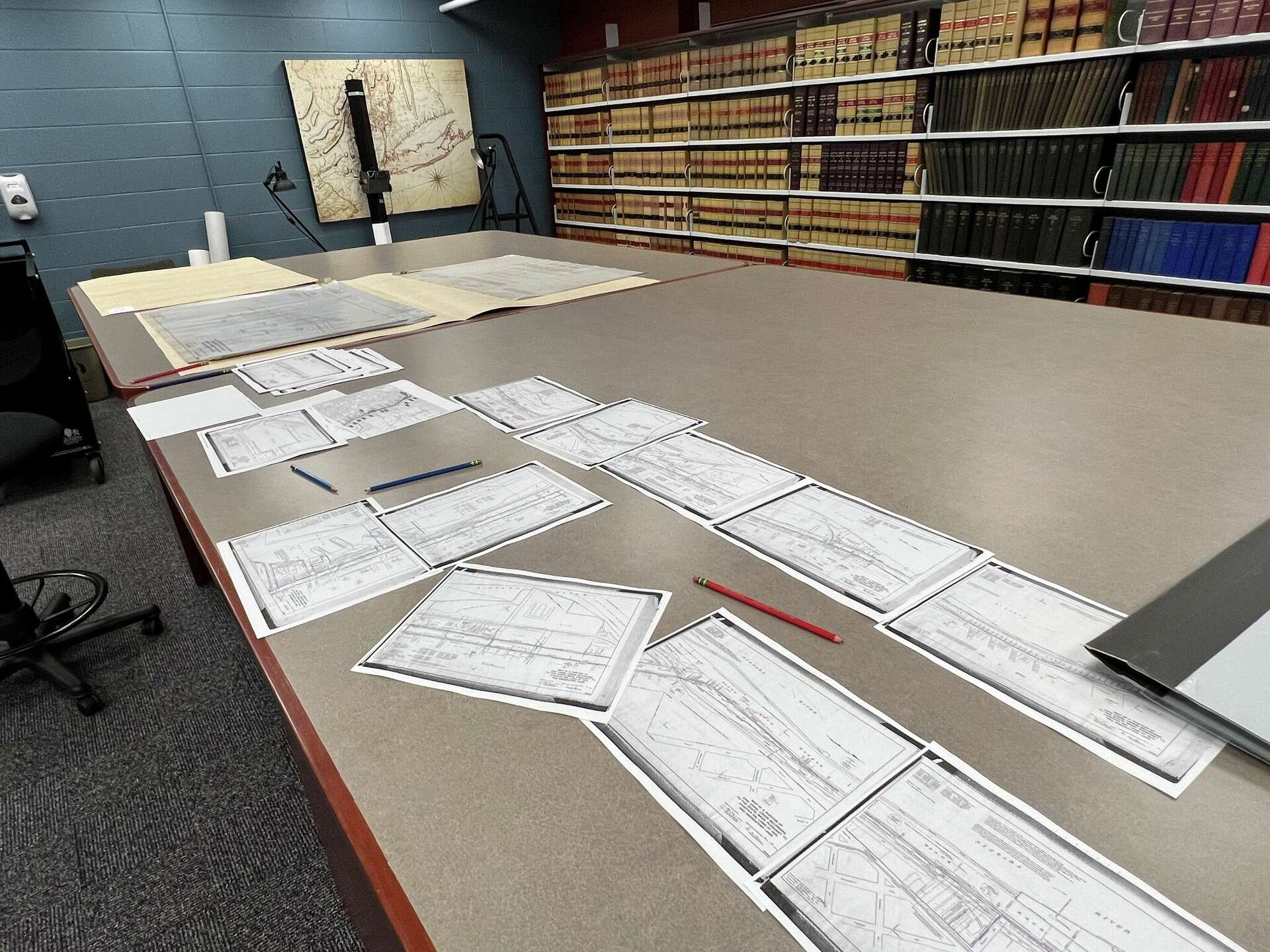 New digital map most complete of historic Erie Canal