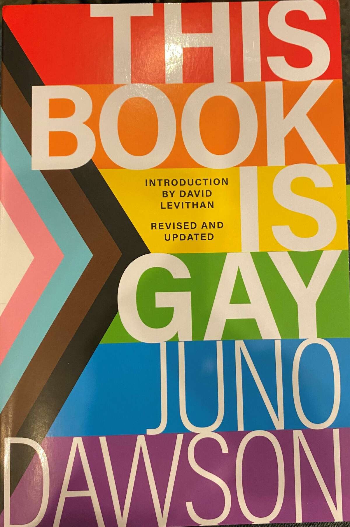 Brookfield to keep controversial book in high school e-library