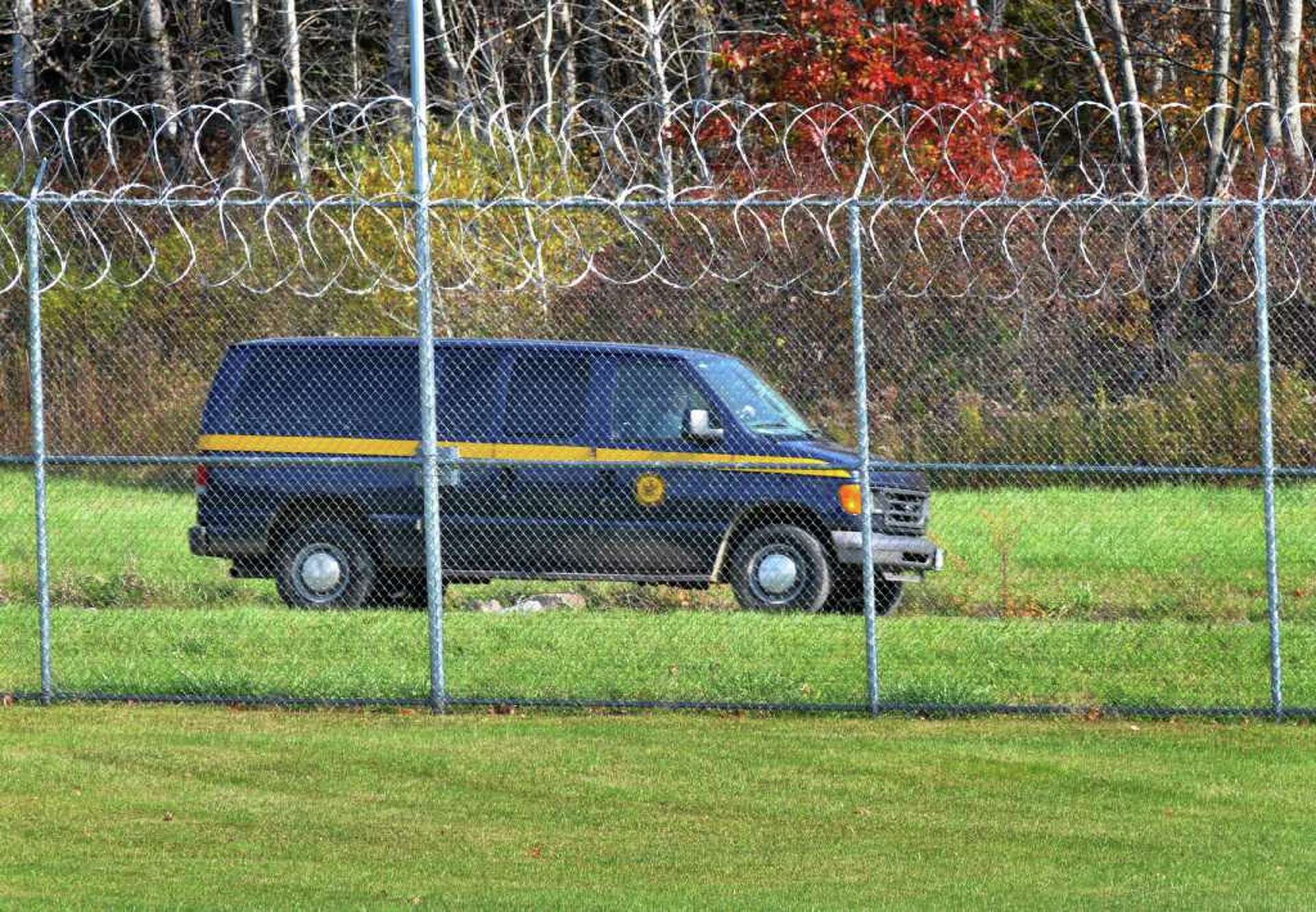 Last days of Tryon end in silence