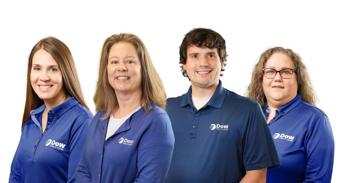 Midland County Habitat for Humanity, Dow Credit Union help homeowners