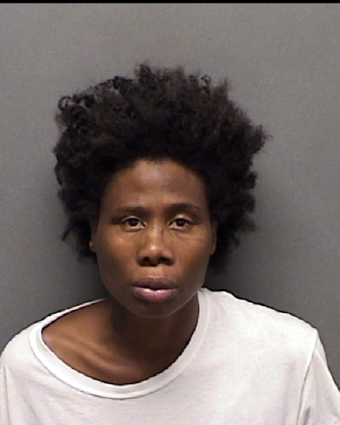 Arkansas woman wanted on capital murder charge found in Bexar County