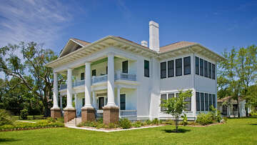 New exhibit on clothing preservation at Chambers House