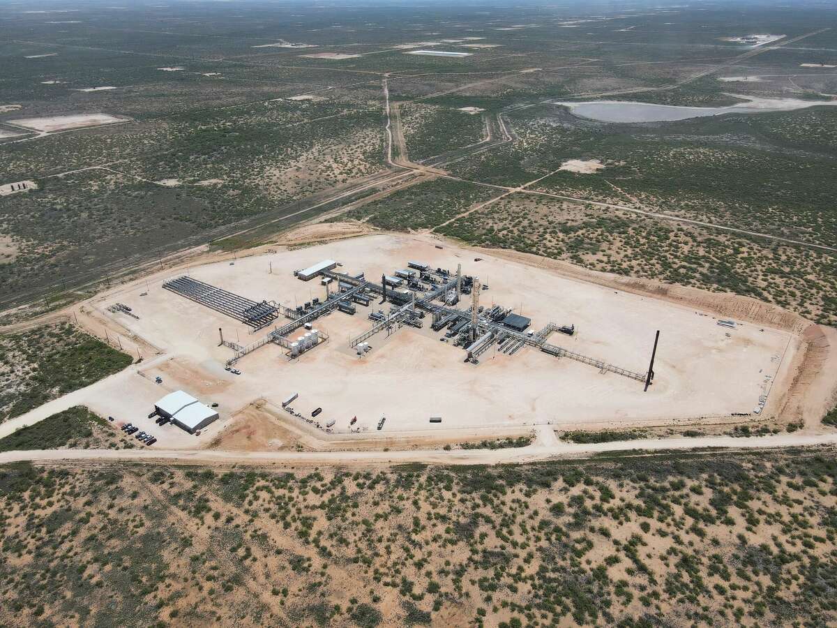 Pinnacle Midstream to double capacity at its Dos Picos facility