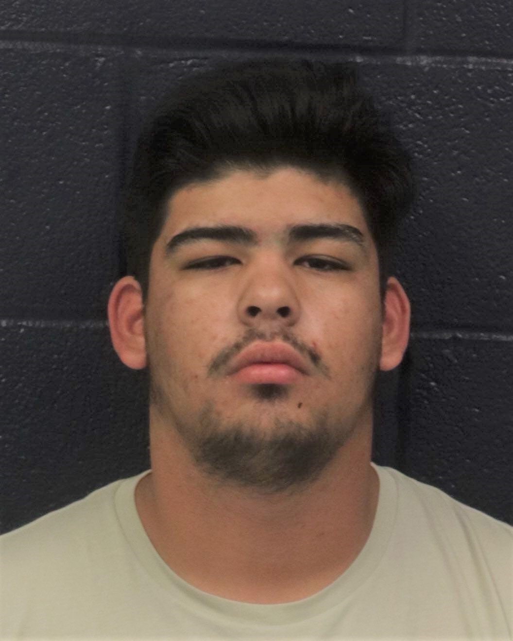 Laredo teen wanted after stealing vehicle during test drive