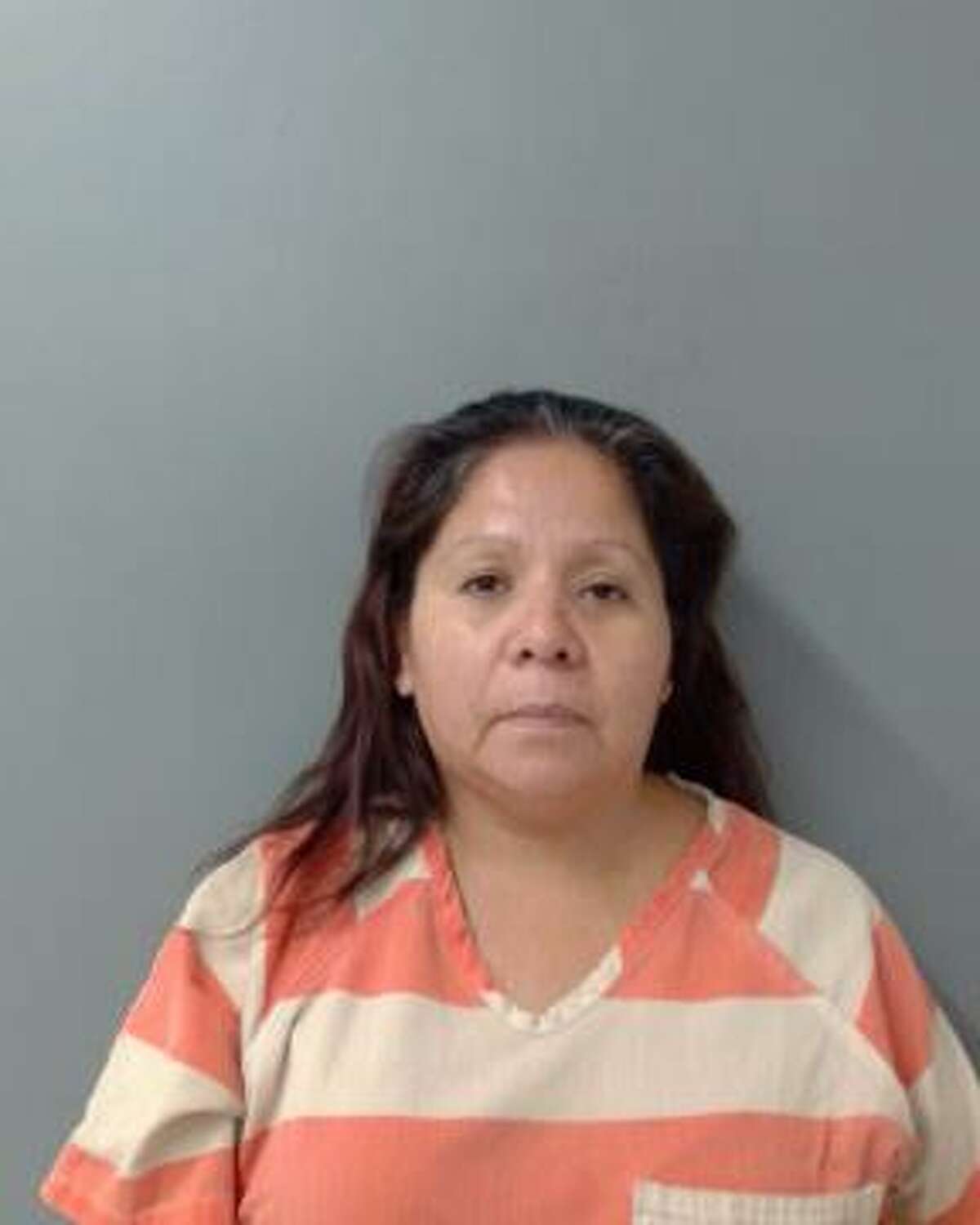 Laredo PD: Woman stabbed common-law husband with broken mug