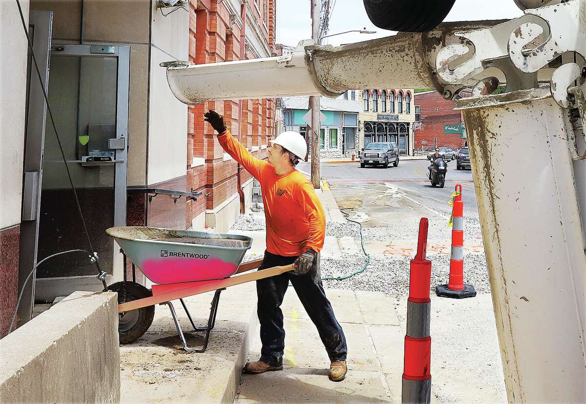 Wedge Innovation Center in Alton gets $8 million boost