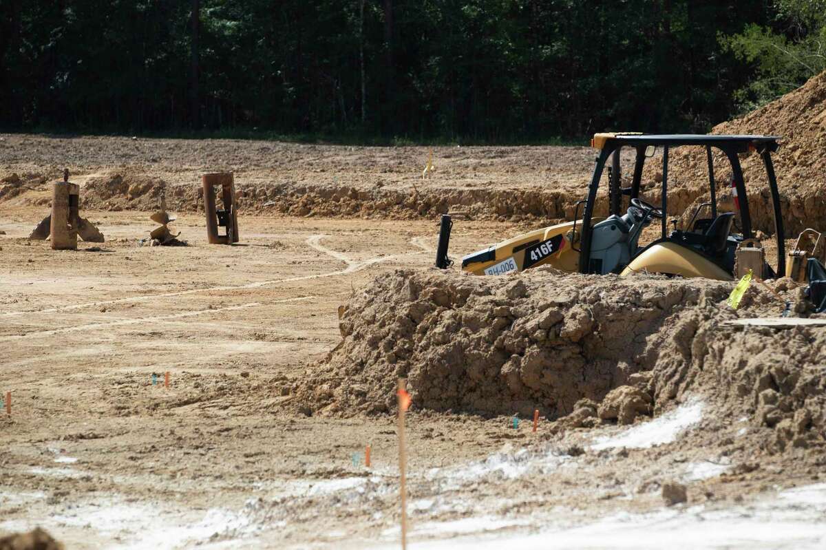 Conroe breaks ground on new $36.7M Oscar Johnson Jr. Community Center